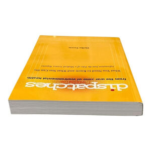 Unbranded | Accents | Dispatches Environmental Health What You Need To ...